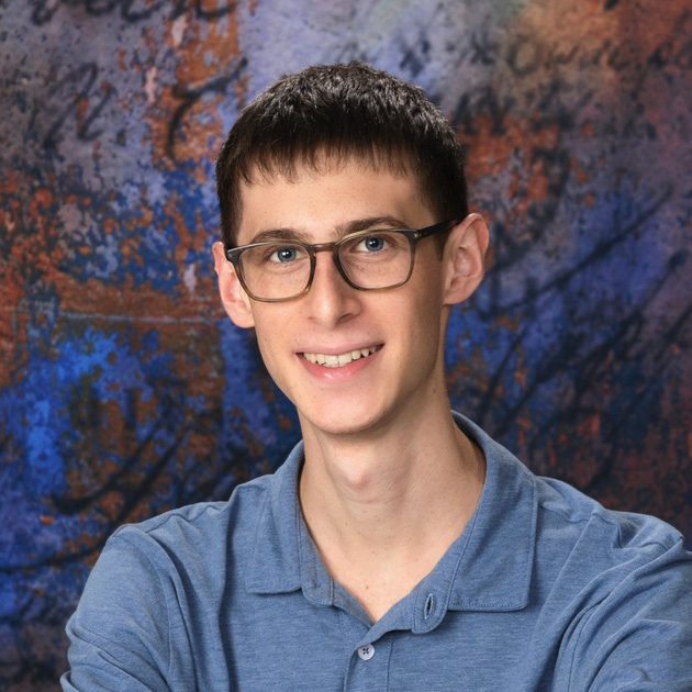 Jason's Personal Website